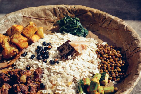Newari Food, Culture, and Festivals – Findways Adventure